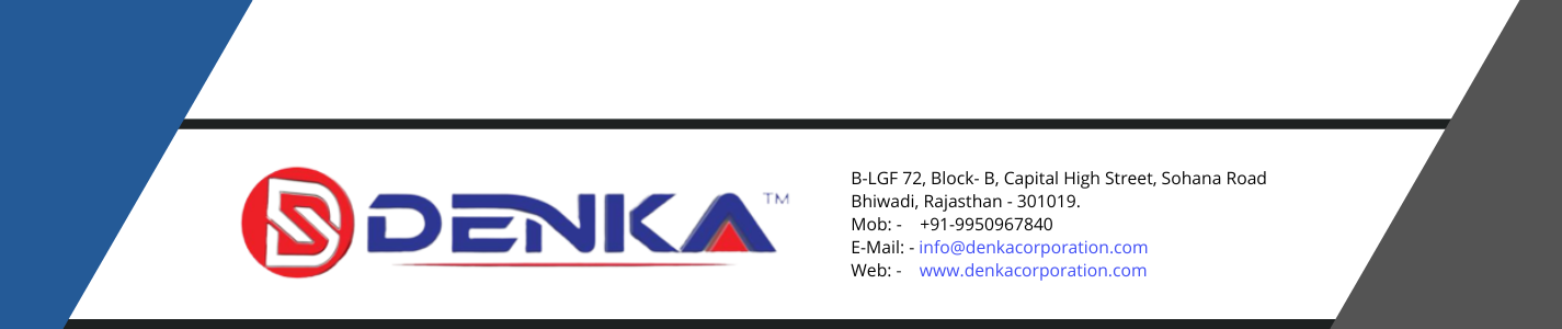 PLANTATION WORK – Denka Corporation